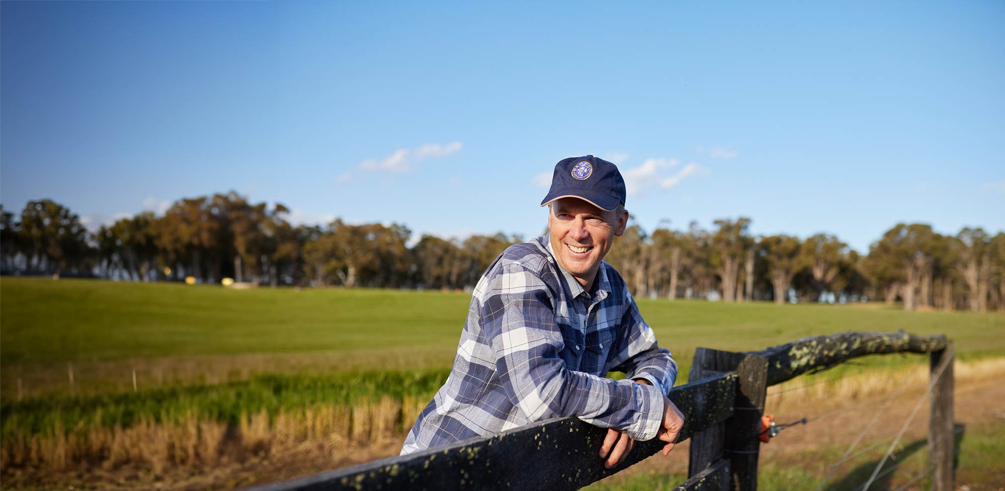 Our Producers - WAMMCO